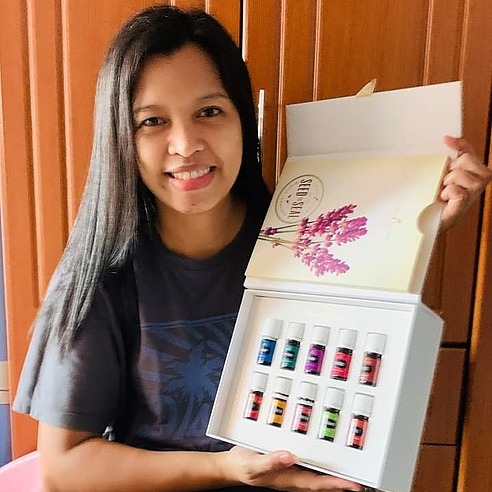 leilamarcos l YL | Twitter, Instagram, Facebook | Linktree