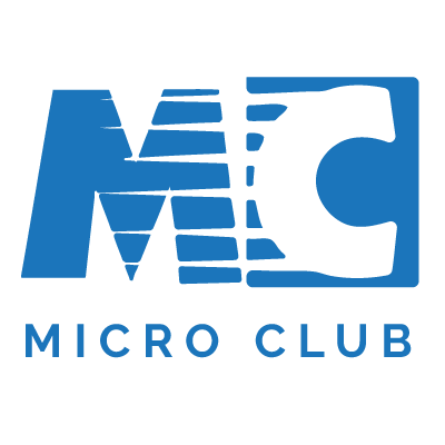 Micro Club | Instagram, Facebook, TikTok | Linktree