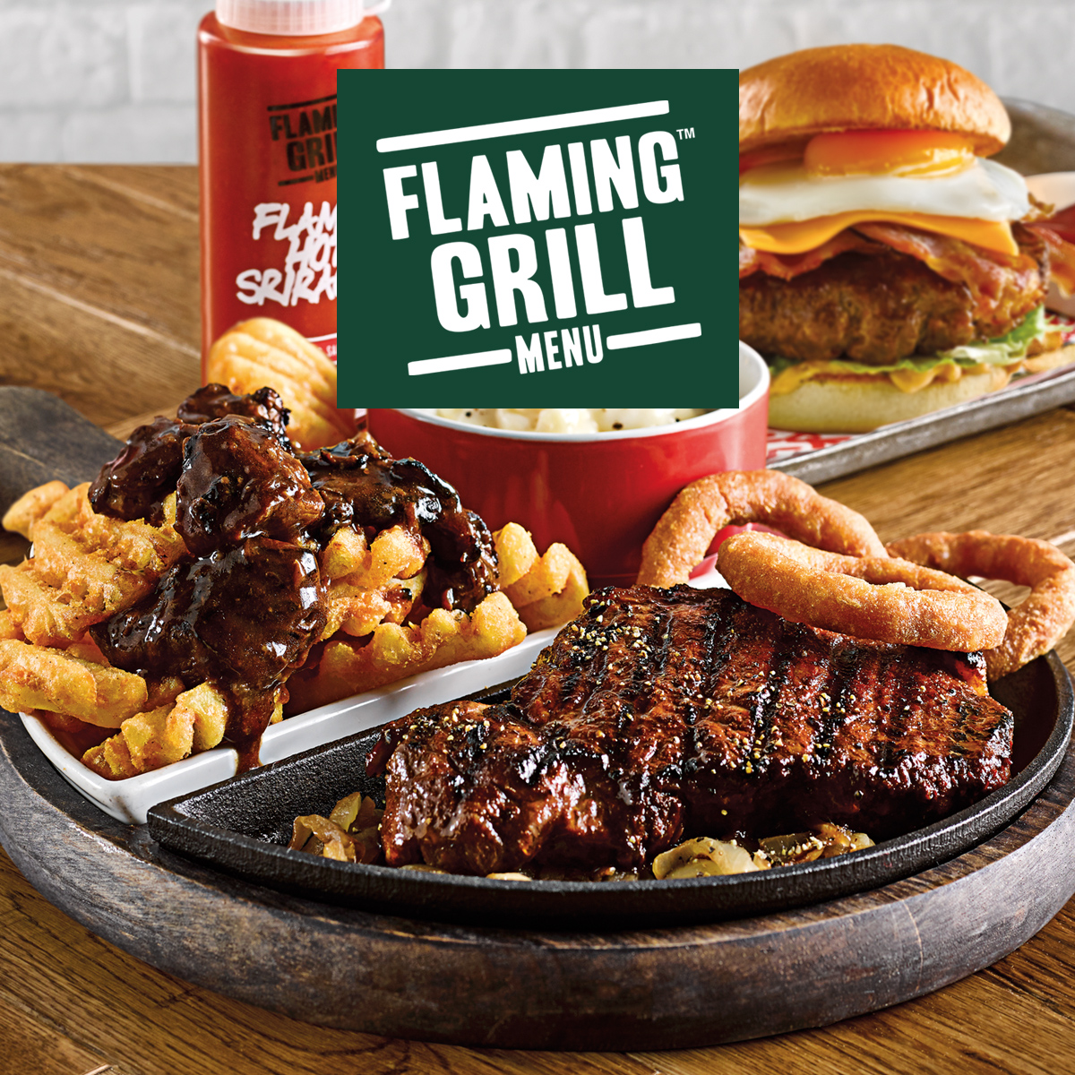 @flaming_grill | Linktree