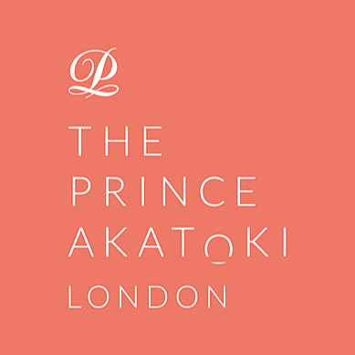 The Prince Akatoki London | Linktree