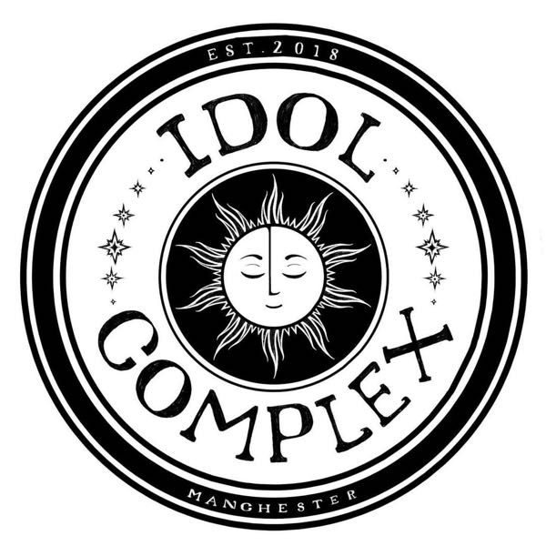 Idol Complex | Twitter, Instagram, Facebook | Linktree