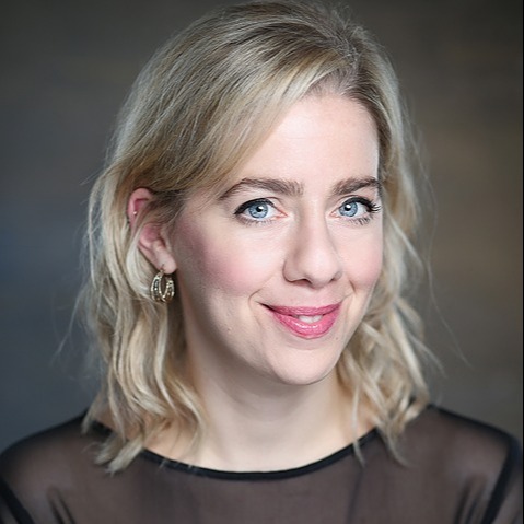 Emma Fenney - Actor | Linktree