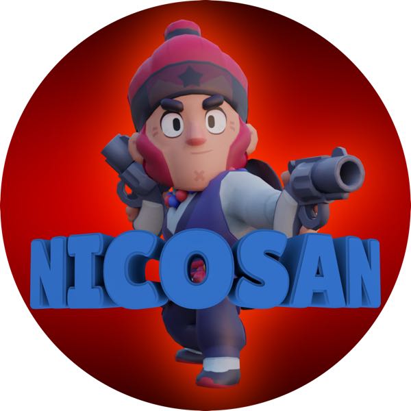 NicoSan | Instagram, YouTube, TikTok | Linktree