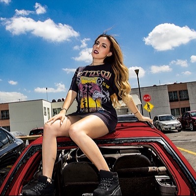 Kenia Miranda | Linktree