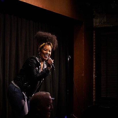 Courtney Haynes | Instagram, Facebook | Linktree