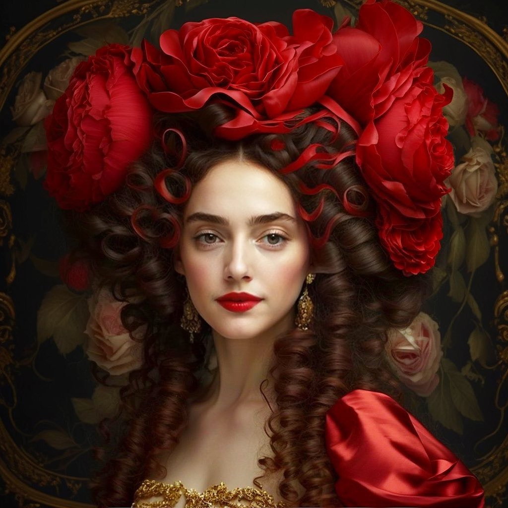 rococo.revivalist | Facebook | Linktree