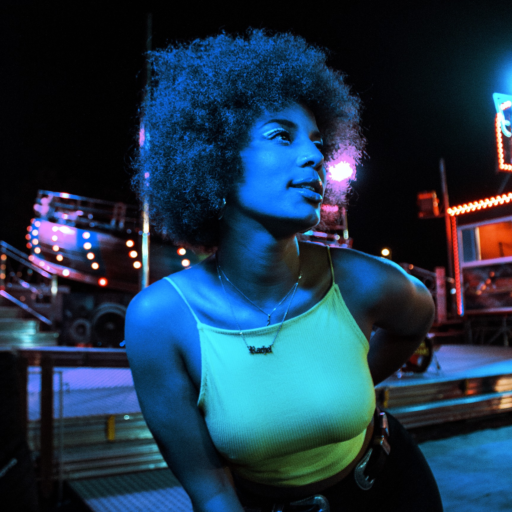 Miss Rachel Doe | Instagram, Facebook, Twitch | Linktree