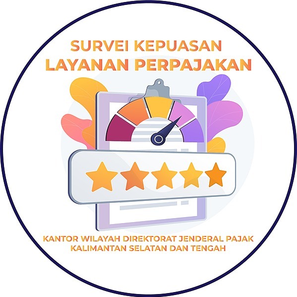 Survei Kepuasan Layanan | Linktree