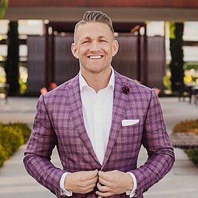 Colton M. Whitney (CEO) | Instagram | Linktree