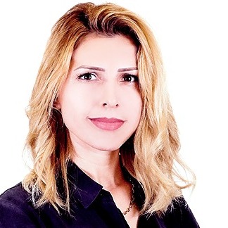 Esra SAID | Twitter, Facebook | Linktree