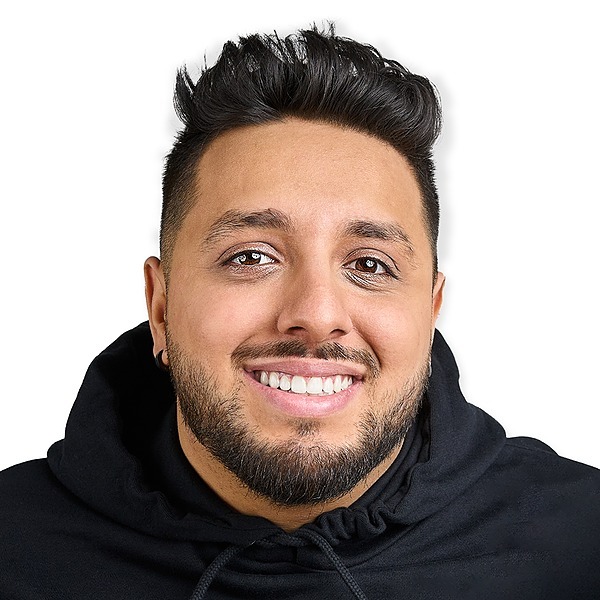 DANERGY | Instagram, TikTok, Twitch | Linktree