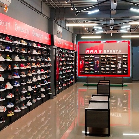 RANK Sports BOGOR | Instagram, TikTok | Linktree