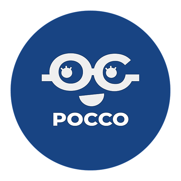 Pocco Academy | Instagram, TikTok | Linktree