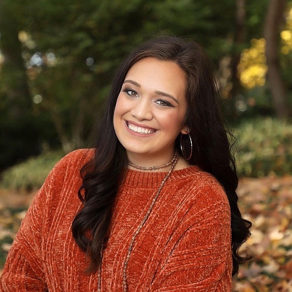 Regan Johnson | Spotify | Linktree