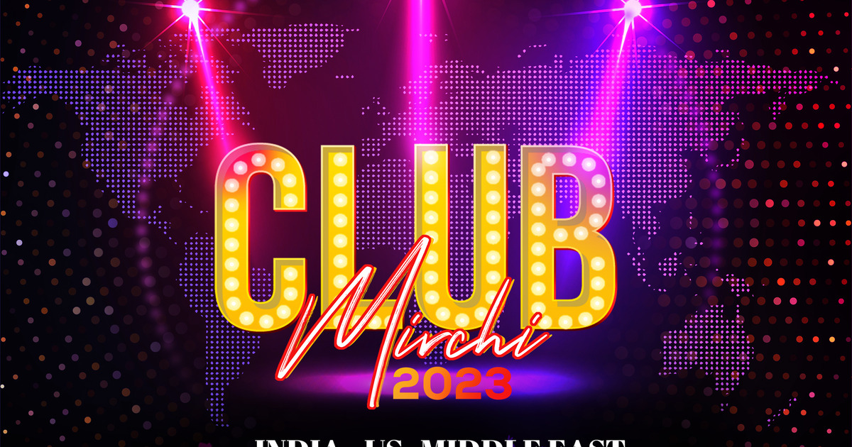 CLUB MIRCHI FANS | Instagram, Facebook | Linktree