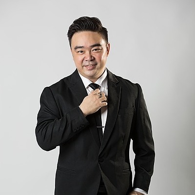 Joshua Lim | Twitter, Instagram, Facebook | Linktree