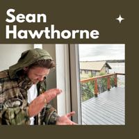 Sean Hawthorne | Instagram, TikTok | Linktree