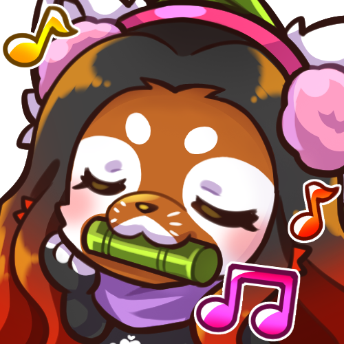 pud_pud | Twitter, Twitch | Linktree