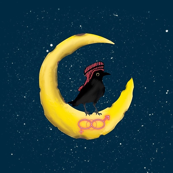 Arabian Raven | Linktree