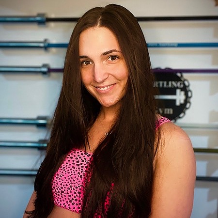 mishfit_ | Instagram, TikTok | Linktree