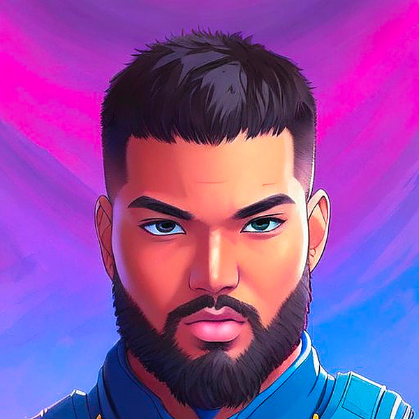 SOETARI | Twitter, TikTok, Twitch | Linktree