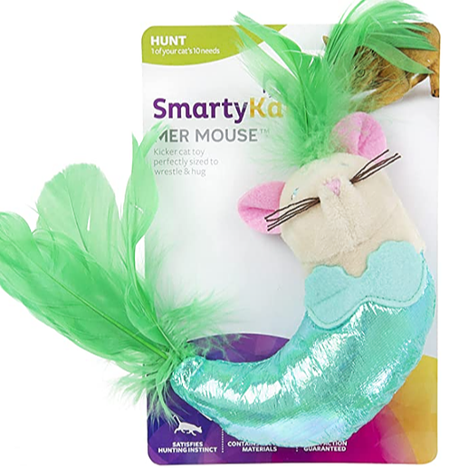 smartykatbrand | Instagram, Facebook, TikTok | Linktree