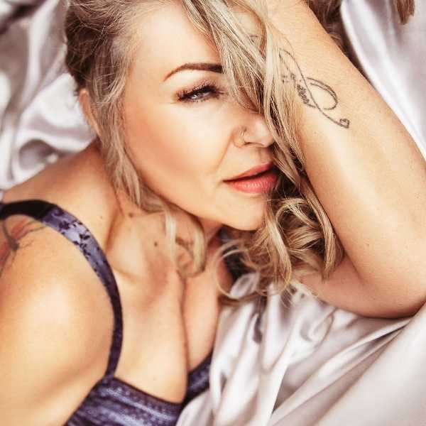 Kristen McKay | Instagram, Facebook | Linktree