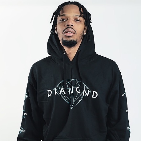 Lil Rock | Twitter, Instagram | Linktree