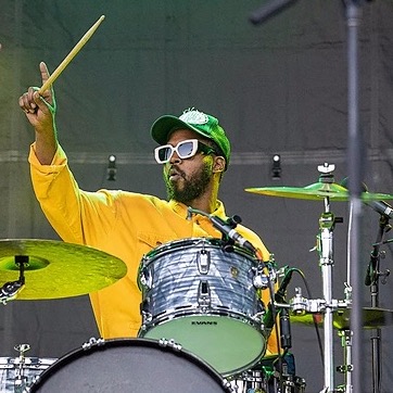 Dwayne Keith | Instagram, TikTok | Linktree