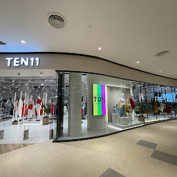 ten11_official | Instagram, Facebook, TikTok | Linktree