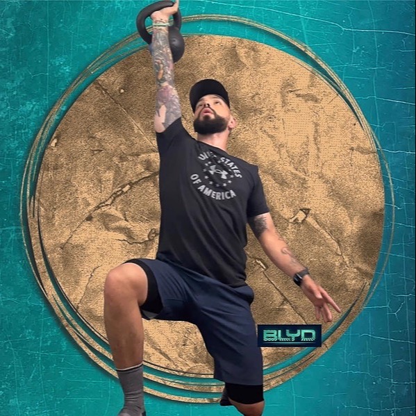 BLYD.legacy | Instagram, Facebook, TikTok | Linktree