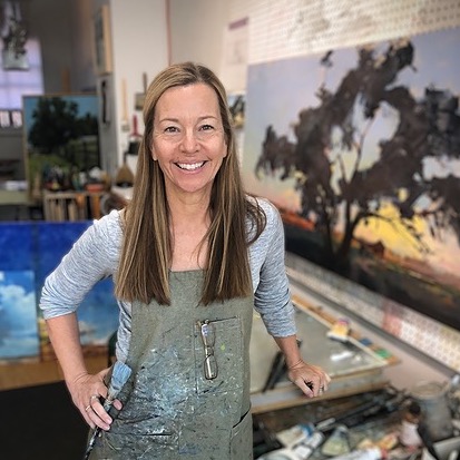 Stephanie Hartshorn Fine Art | Instagram | Linktree