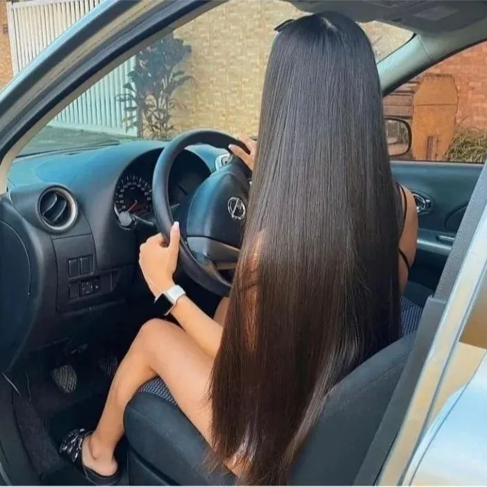 Cabelos longos e saudáveis! | Linktree