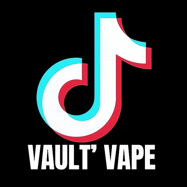 vaultvape | Instagram, Facebook, TikTok | Linktree