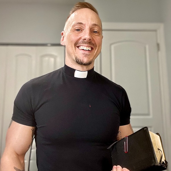 @jackedpriest | Linktree