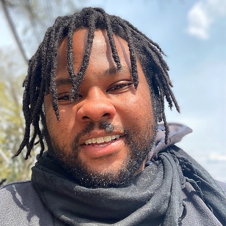 Trel tha deity | Twitter, TikTok | Linktree