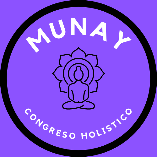 Congreso Holístico Munay | Instagram | Linktree