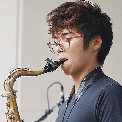 Andrew Lin Music - Listen on YouTube, Spotify - Linktree