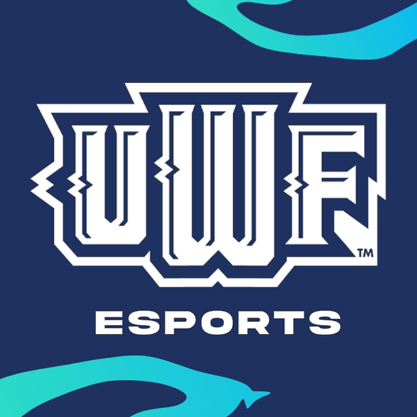 UWF Esports | Twitter, Twitch | Linktree
