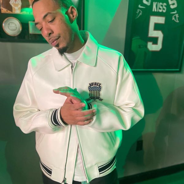 THE WORLD FAMOUS DJ RAY G | Twitter | Linktree