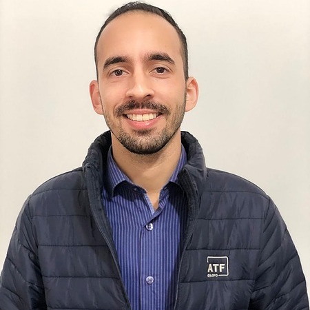 Luis Gustavo Ávila | Instagram | Linktree