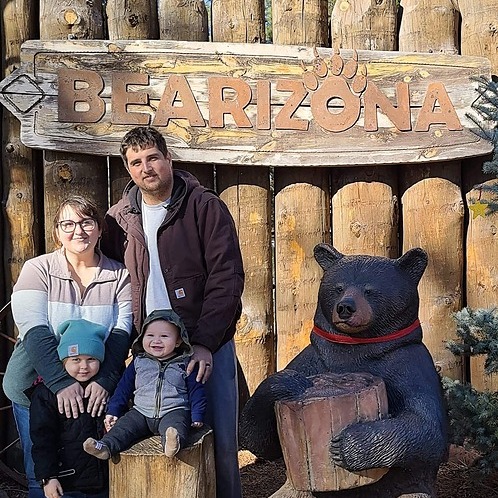 The Pyle Family | Instagram | Linktree