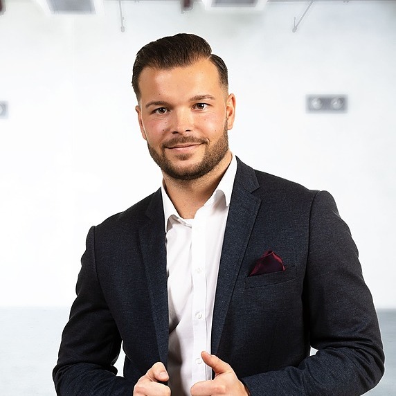 Mario Vogt | Linktree