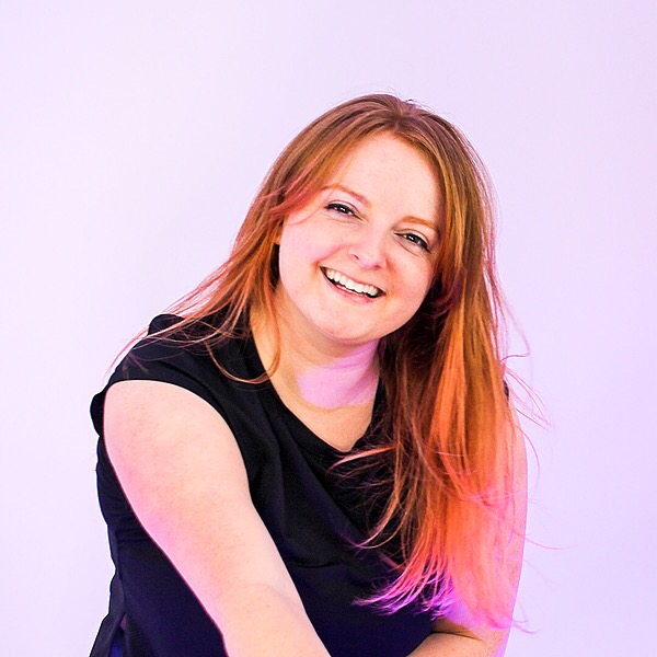 Corine Fortin - Listen on YouTube, Spotify - Linktree