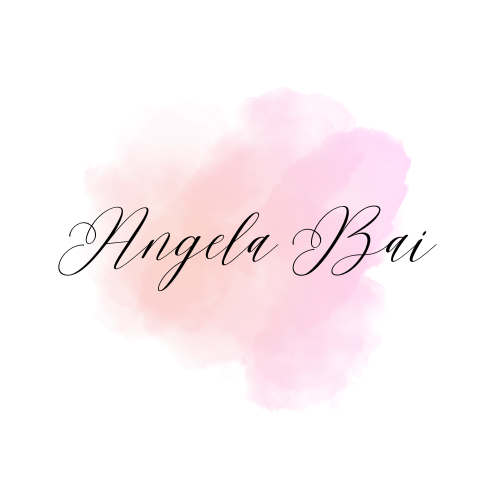 Angela Bai | Linktree