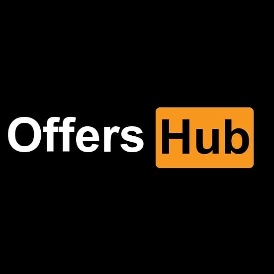 Offers Hub | Linktree