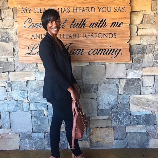 Keysha Johnson | Instagram, Facebook | Linktree