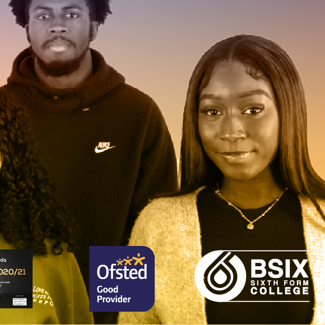 BSix Sixth Form College | Linktree