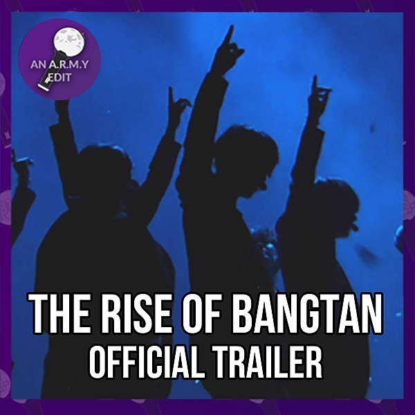 THE RISE OF BANGTAN | Linktree