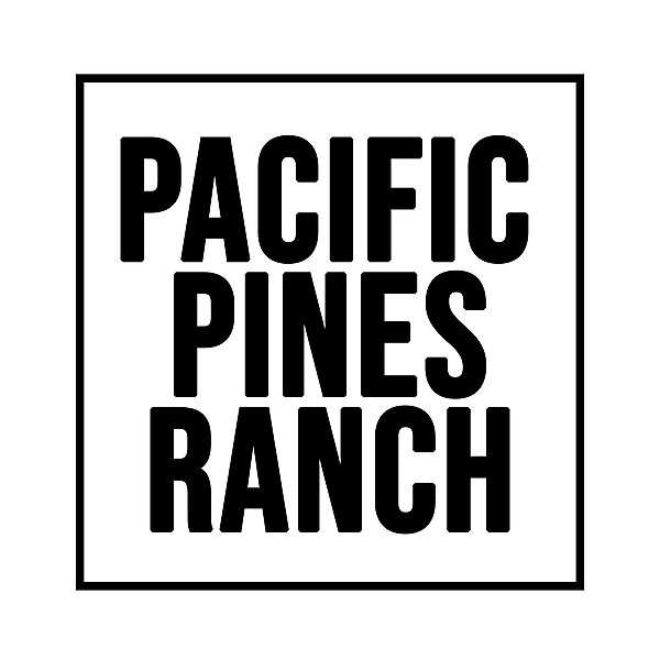 Pacific Pines Ranch | Instagram, TikTok | Linktree
